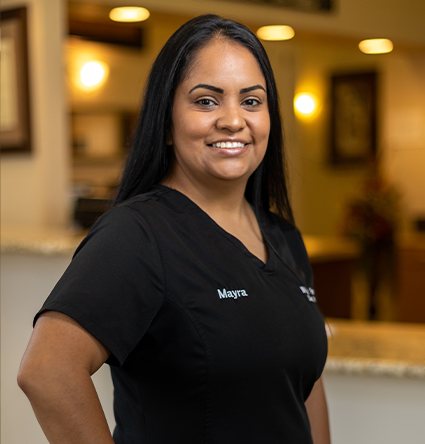 Weatherford Dental Team | General Dentist | Wright Family Dentistry